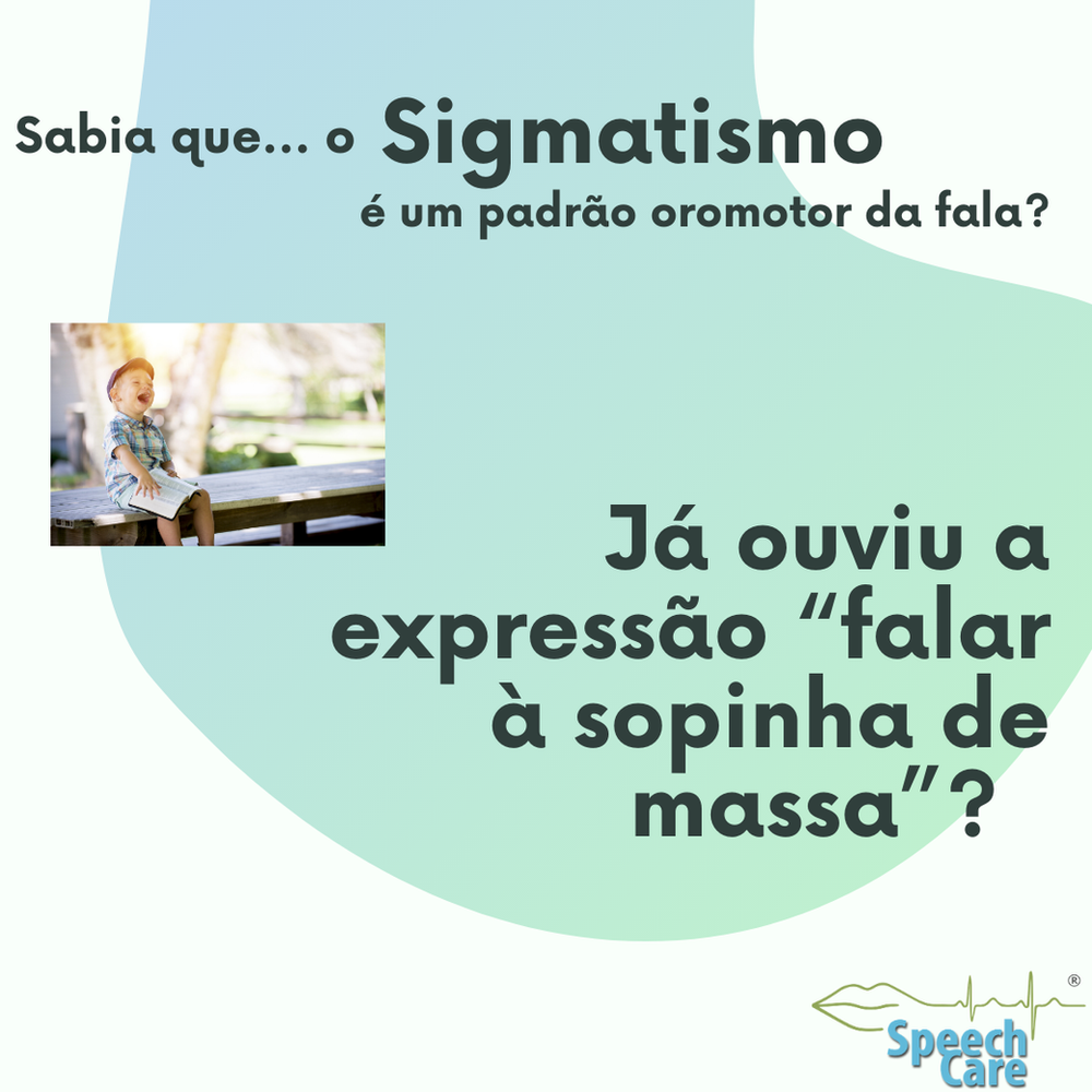 Sigmatismo