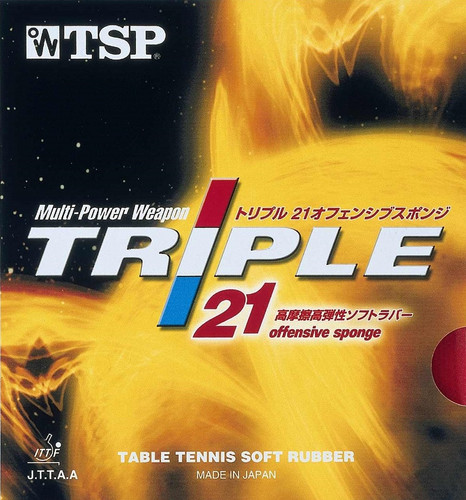 Triple Spin 21 | TT Saturn