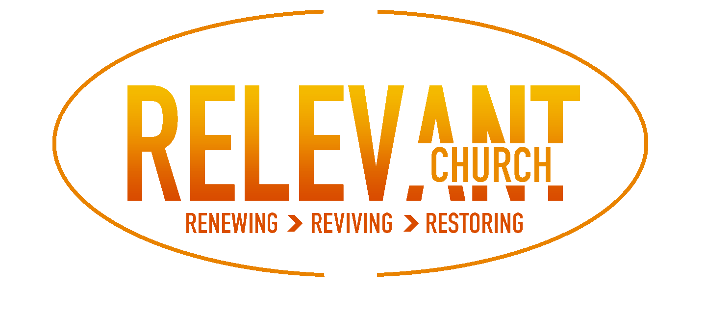 Relevant Church Byram, MS.