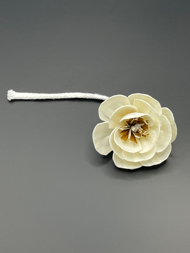 Poppy Reed Diffuser Rop Flower | Shotfeet Emporium