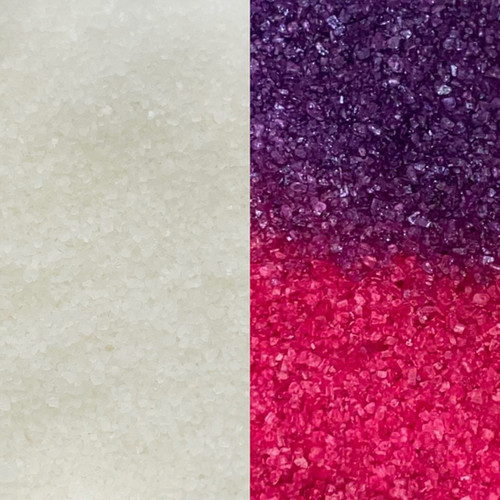 Sizzler Salts - Coarse Sea Salt 1kg | Shotfeet Emporium