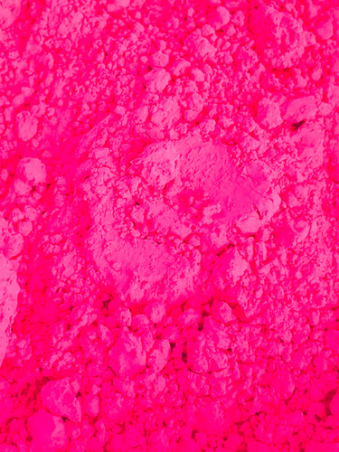 NEON FLUORESCENT PINK - 10g Pigment (60) | Shotfeet Emporium