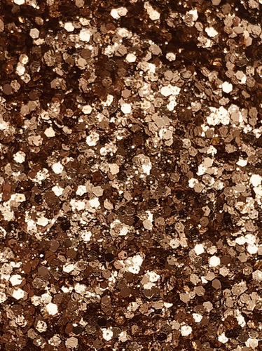 JULES - Gold - 10g Cosmetic Glitter | Shotfeet Emporium