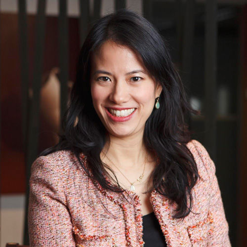 Valerie Koo