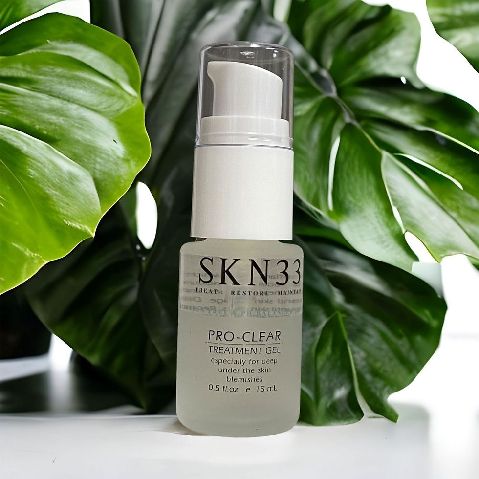 Home | Skin Haven RX- Gentle Acne Skincare