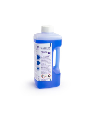 Instrument Disinfectant 2L | dentaltechniek