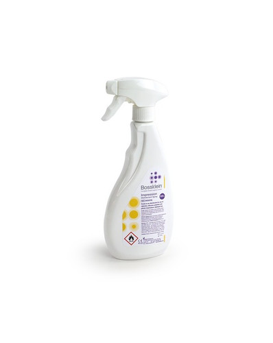 Impression Cleaner Spray 500ml | dentaltechniek