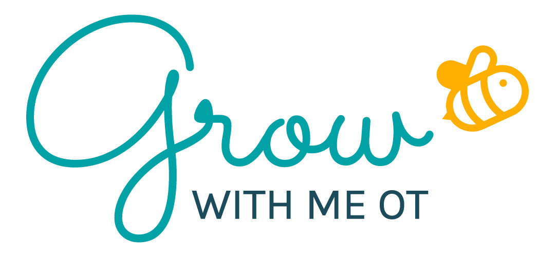 Grow With Me OT | Pediatric Occupational Therapy