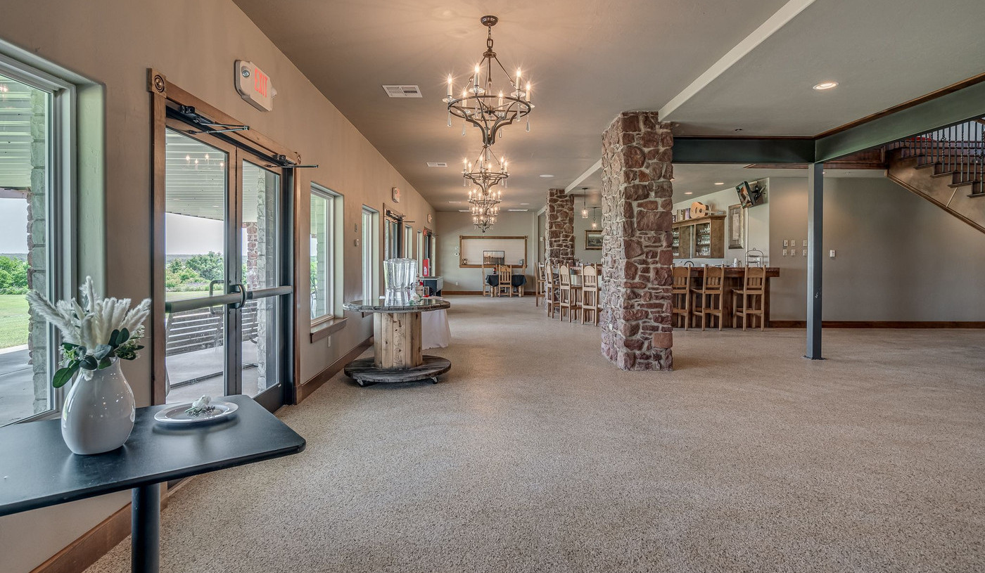 Venue Gallery | Lakeview Ridge