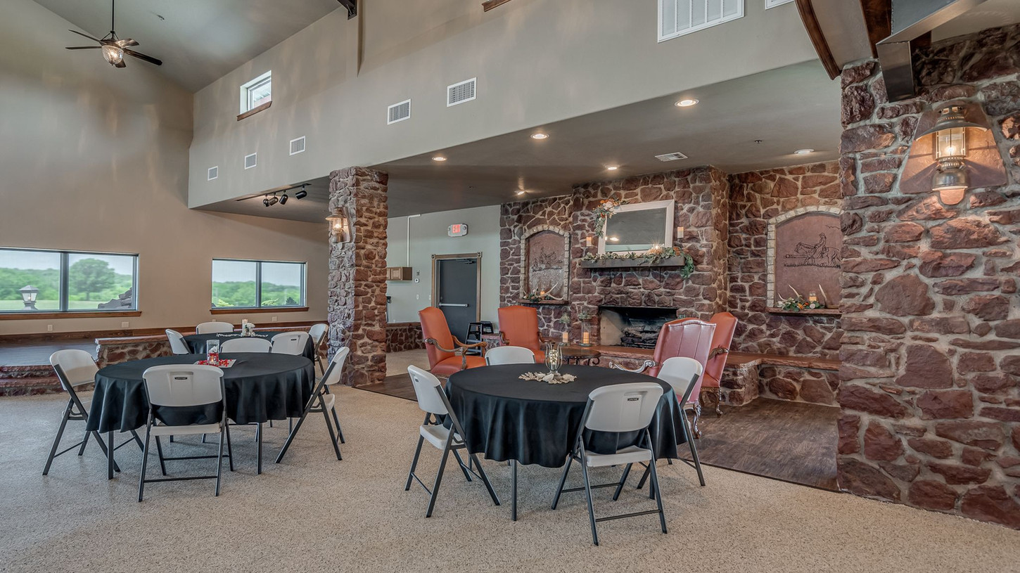 Venue Gallery | Lakeview Ridge