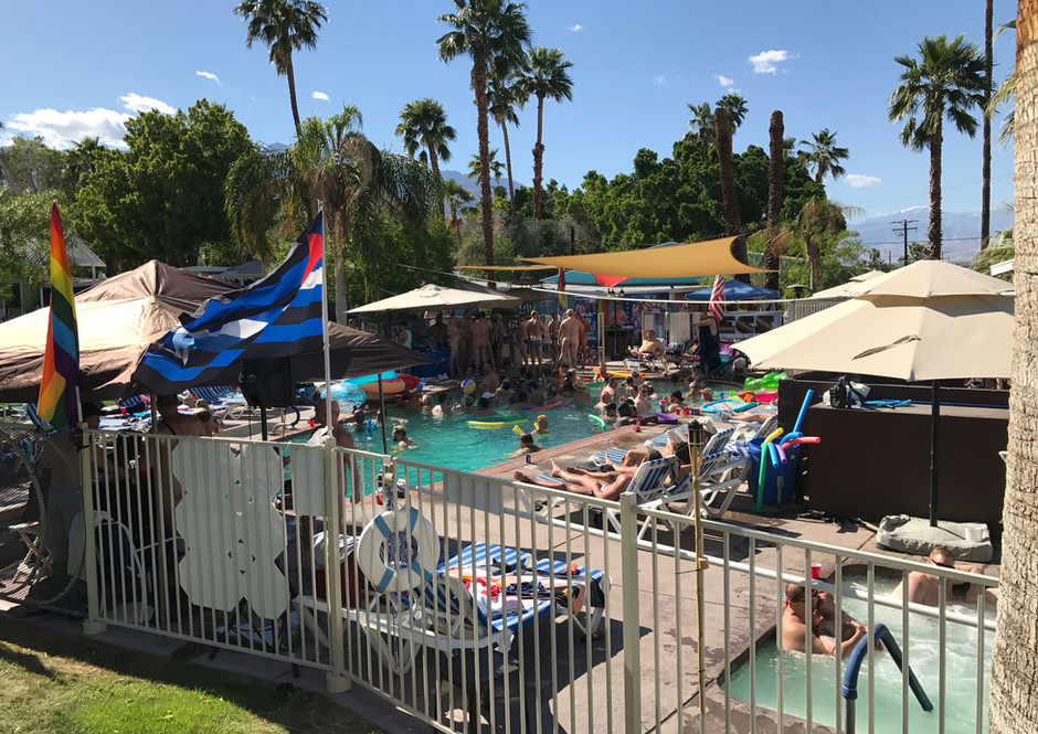 CCBC Resort | Western Xposure