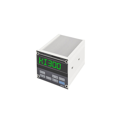 KI300 Digital Vacuum Indicator | Laonlink