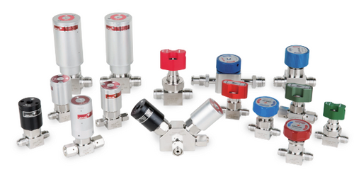 Diaphragm Valve_Unilok | Laonlink