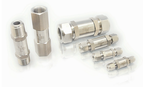 Check Valve_Unilok | Laonlink