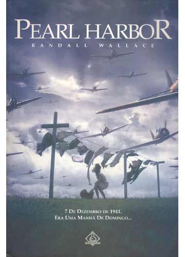 Pearl Harbor - Randall Wallace | Public Play