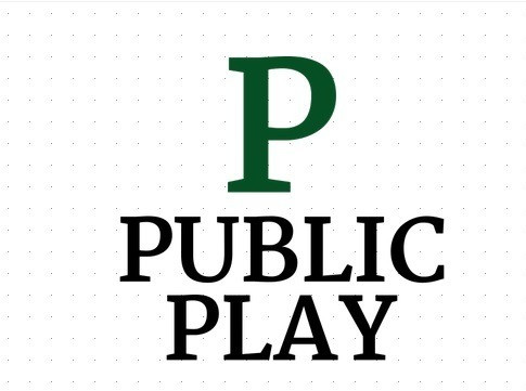 Editora | Public Play