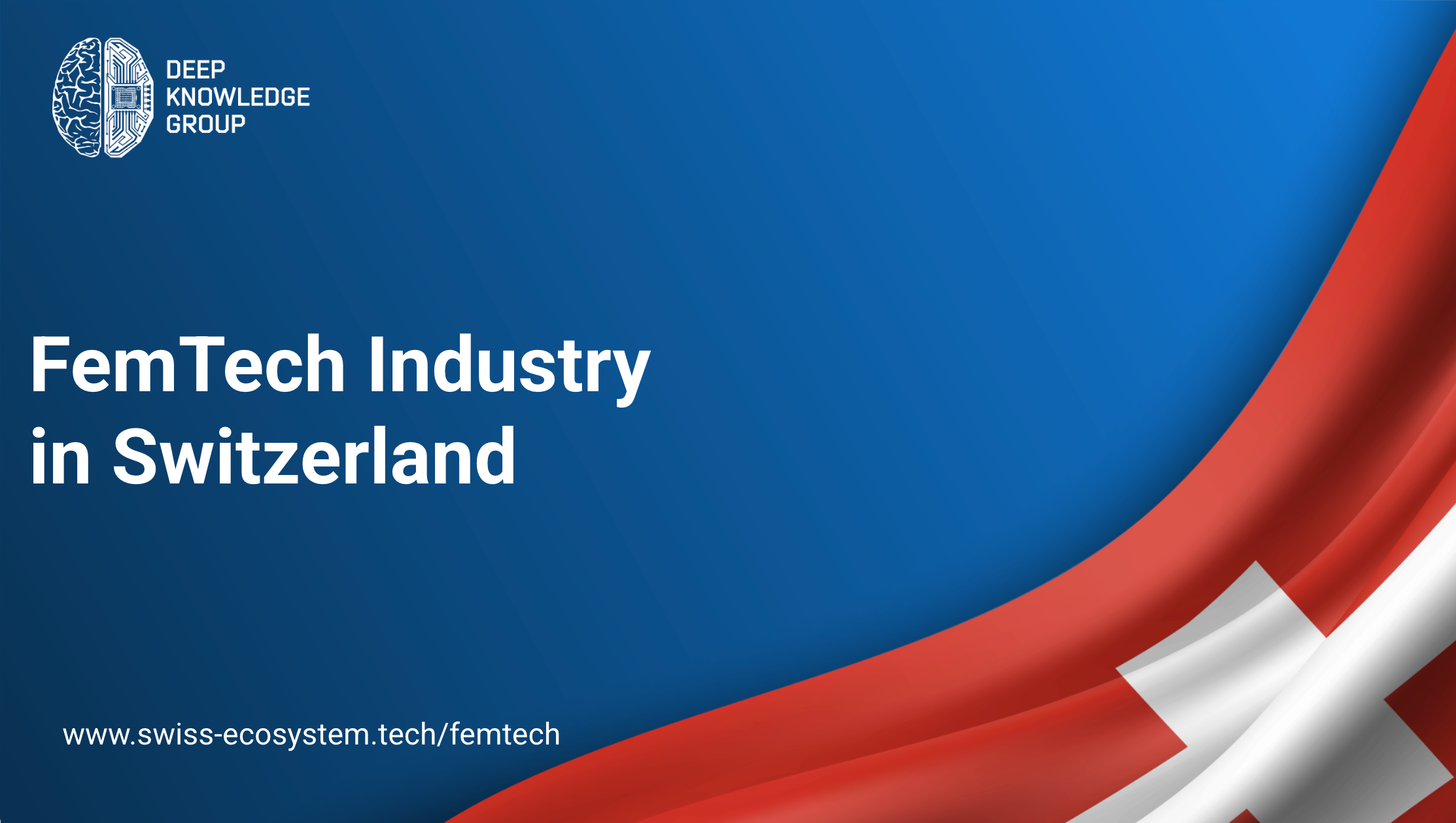 FemTech in Switzerland