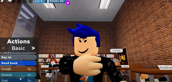 Animations & Videos | Makyhi Animations