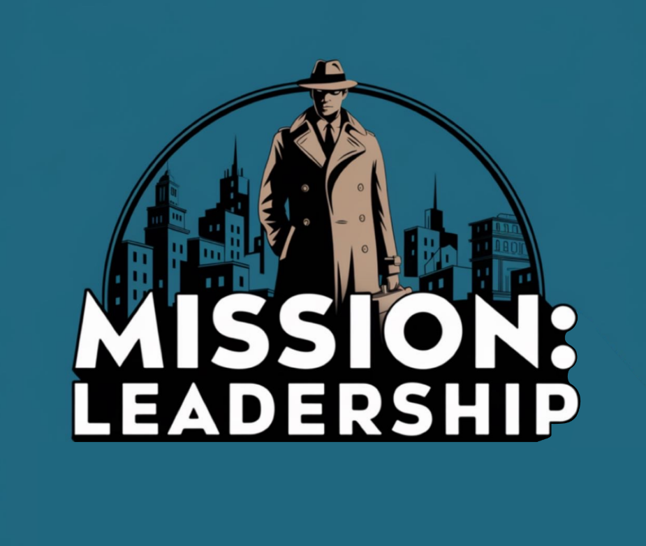 Convention 2025 Mission Leadership Casc
