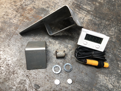 Digital Counter Kit | Draffen SheepHandler