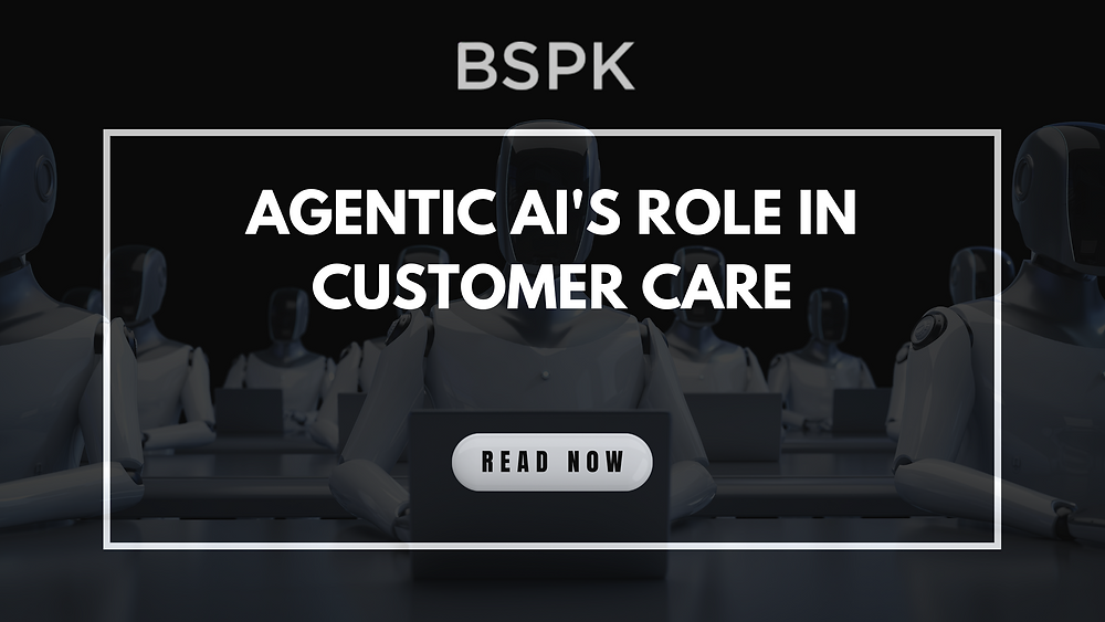 Agentic AI's Role in Customer Care