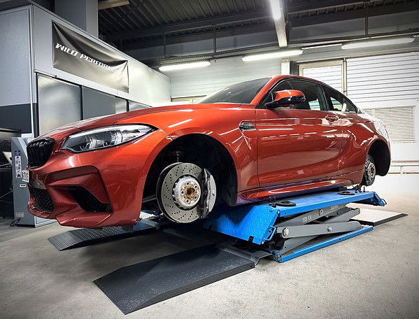 WP Automotive | Garage automobiles | Romanel-sur-Morges | Vaud ...