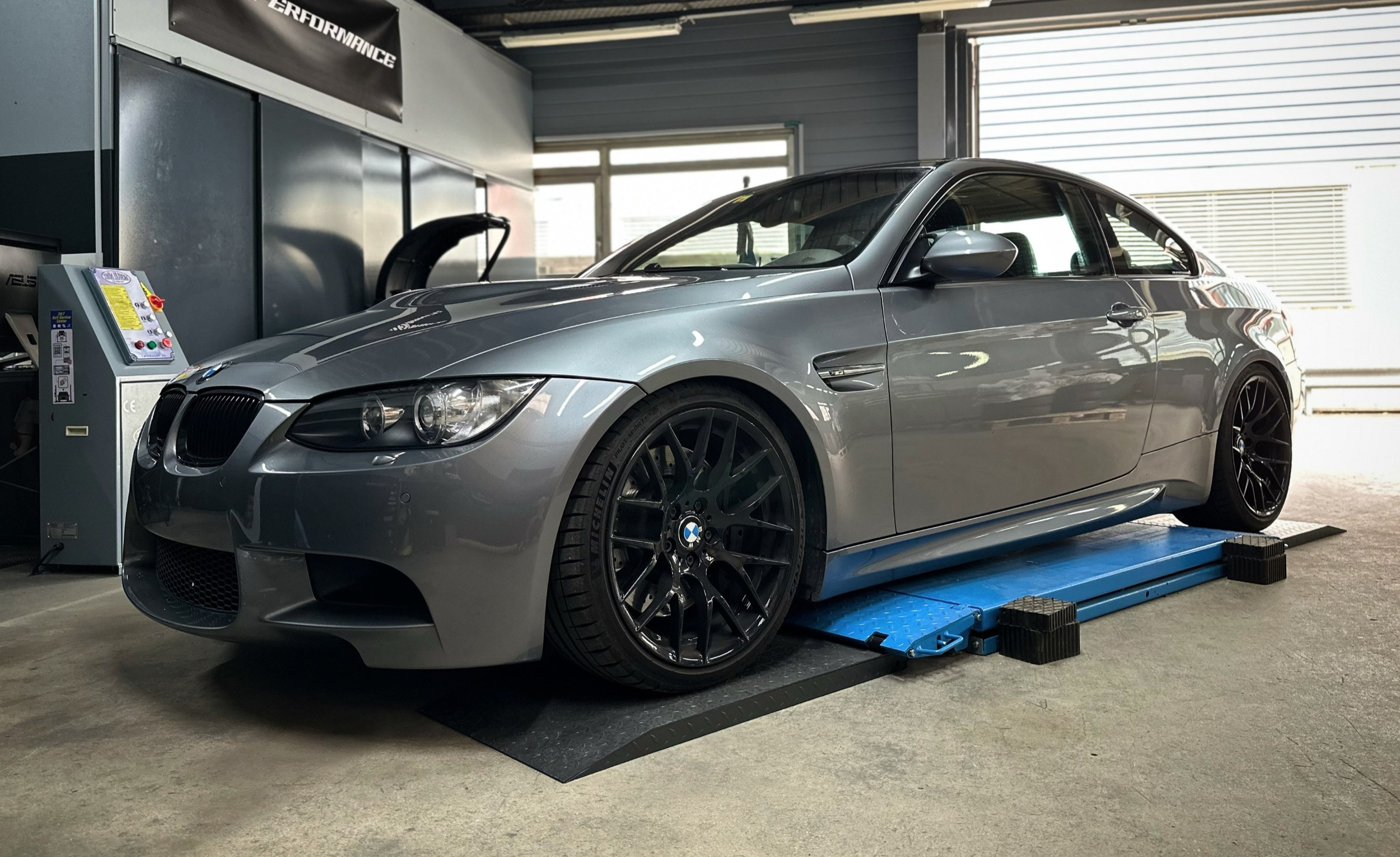 WP Automotive | Garage automobiles | Romanel-sur-Morges | Vaud ...