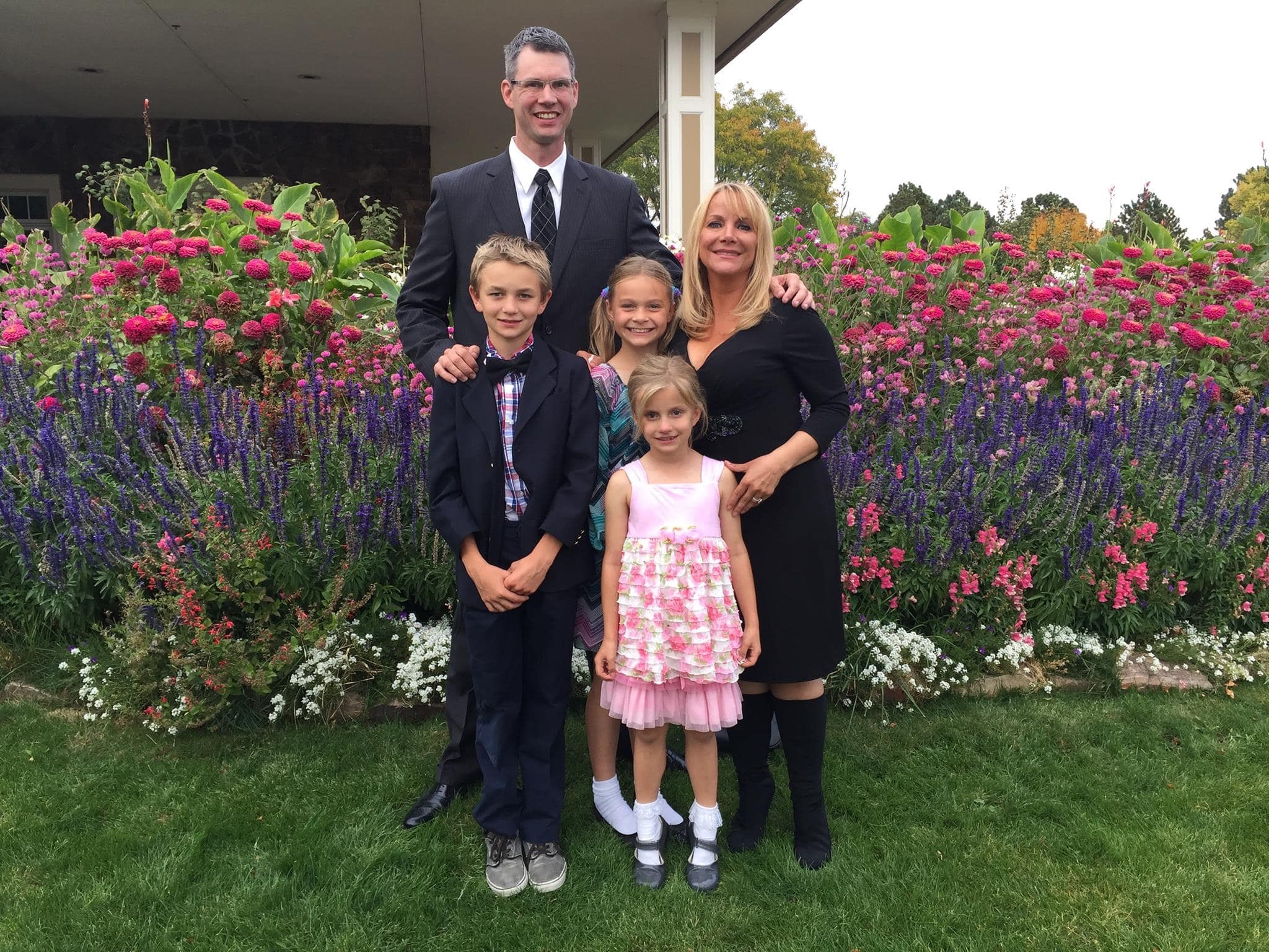 Radio Personality | Angie Austin