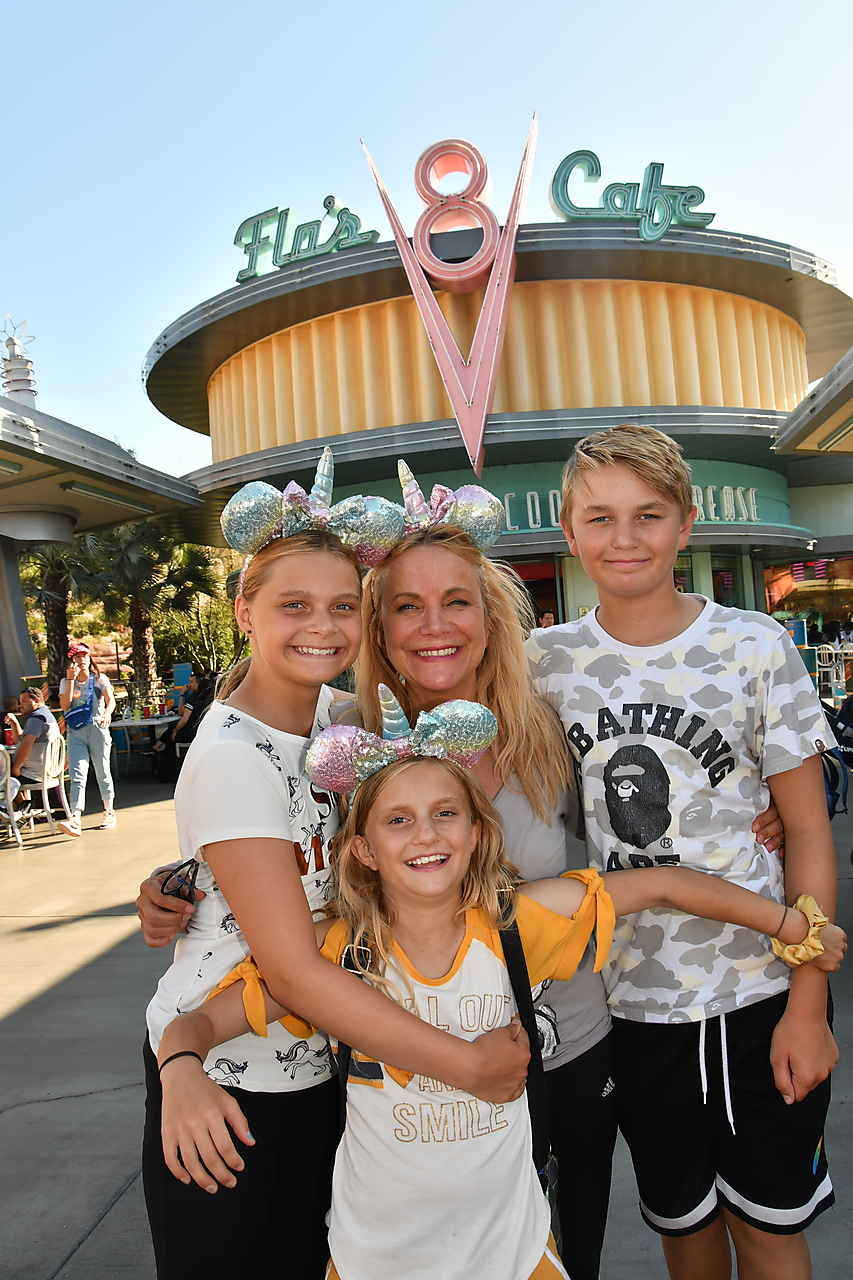 Radio Personality | Angie Austin