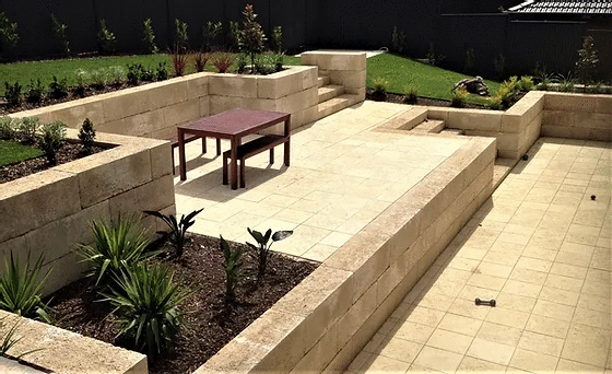 GB Texas Blocks | Limestone