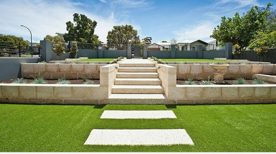 GB Texas Blocks | Limestone