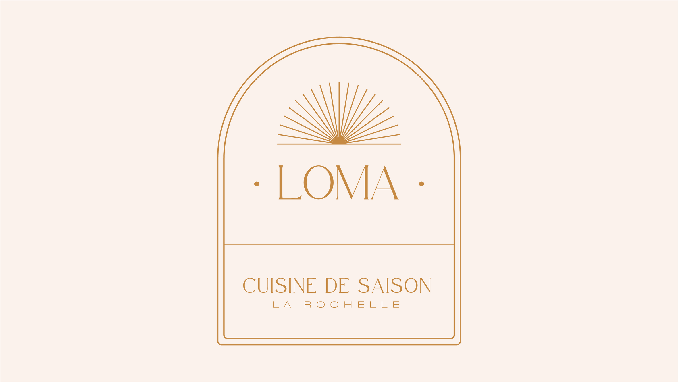 Cuisine de saison et créative | Loma | Restaurant | La Rochelle