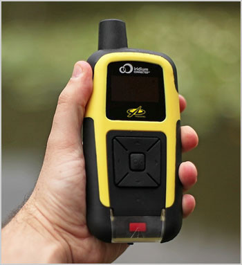 Global Satellite Trackers | YB Tracking