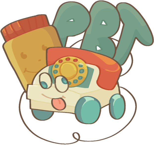 About PBT | Peanut Butter Telephone