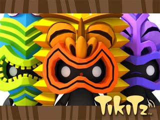 SPRITE ANIMATION STUDIOS