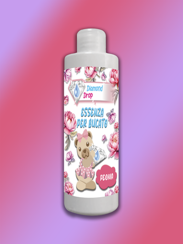 Essenze | DIAMOND DROP