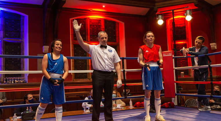 Gallery | boxing