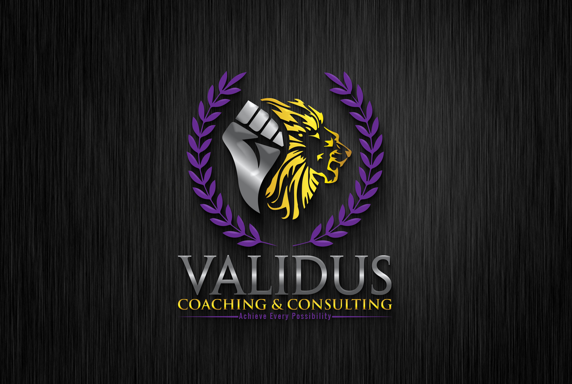 Validus Coaching & Consulting | Leadership Development Consultant and ...