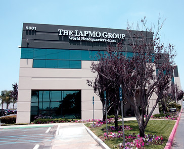 CAREERS | IAPMO Benefits