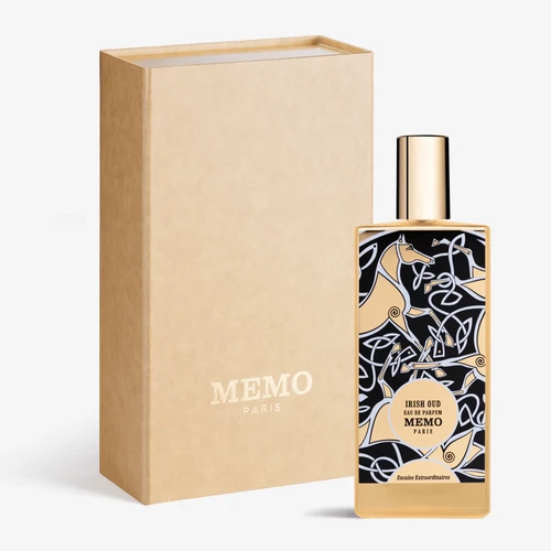 MEMO Irish oud 75ml EDP | Kruna parfemi