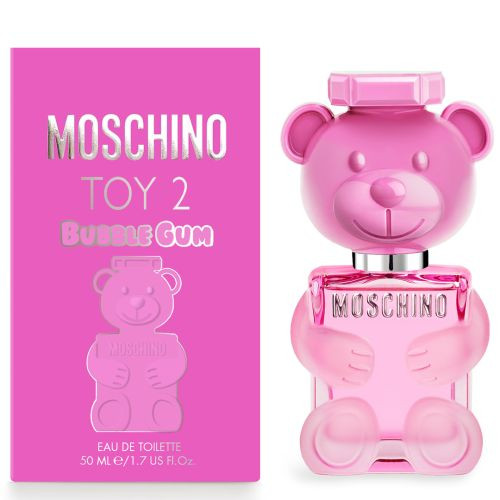 Moschino toy bubble gum 100ml EDP (rozi meda) | Kruna parfemi