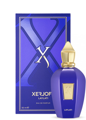 Xerjoff Laylati 100ml EDP | Kruna parfemi