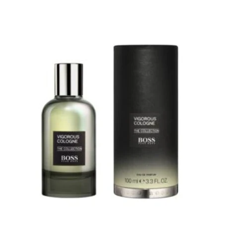 Hugo Boss Bold incense 100ml EDP | Kruna parfemi