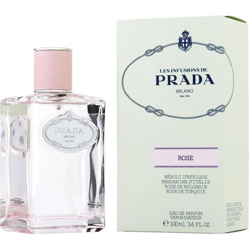 Prada Rose 100ml EDP | Kruna parfemi