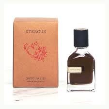 Orto Parisi Stercus 50ml EDP | Kruna parfemi