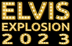 HOME | Elvis Explosion