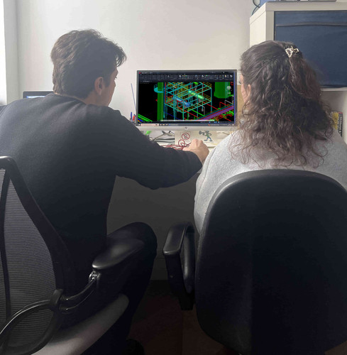 AutoCAD 3D Tutoring | Architecture Tutors