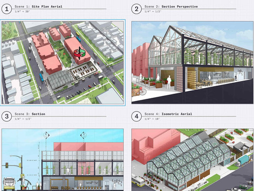 Sketchup Layout Tutoring | Architecture Tutors