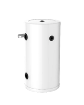 Puffertank 80 Liter | My Site