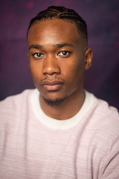 Actors (He/Him) | BAZAN TALENT AGENCY